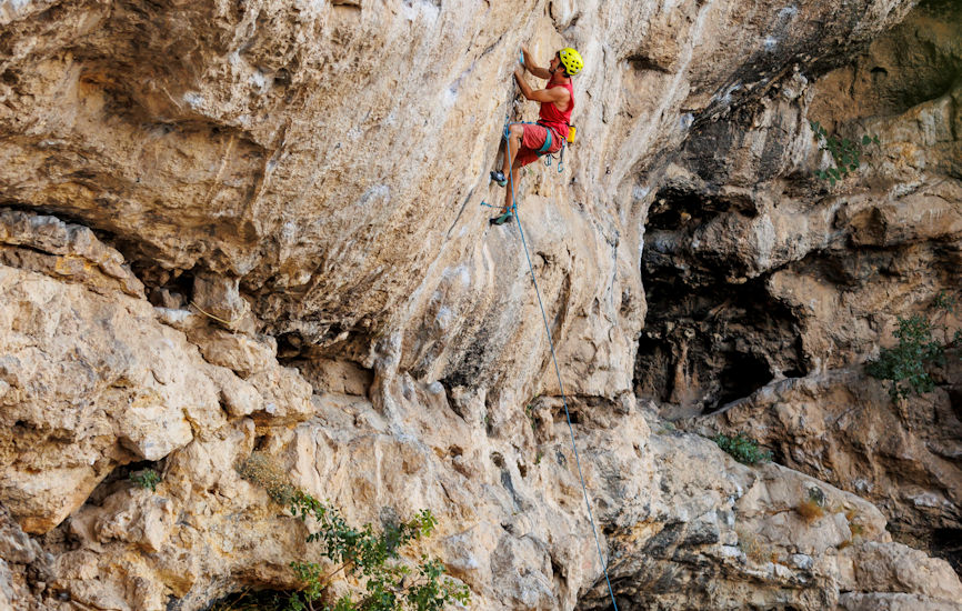 Volx - Rando Alpes de Haute-Provence